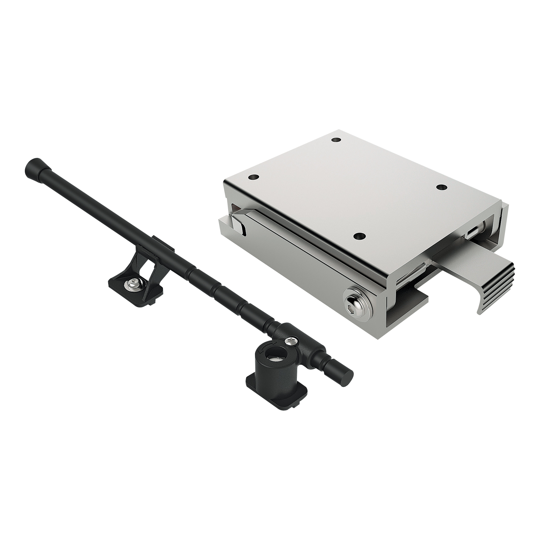 Minn Kota Talon Tilt Bracket | Bass Pro Shops